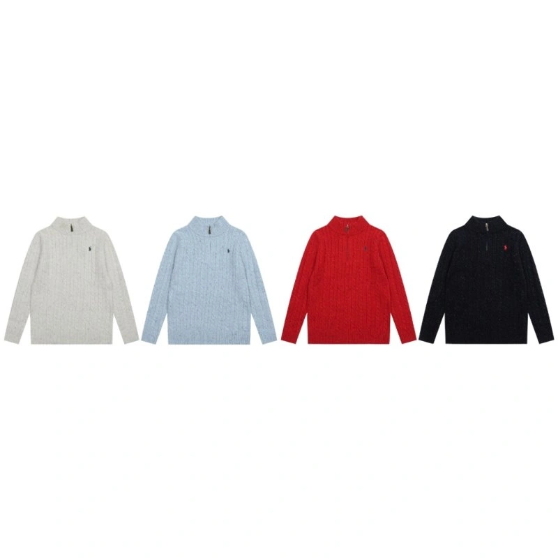 Polo Sweaters