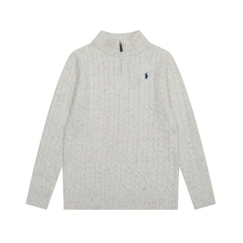 Cut-rate Polo Sweaters