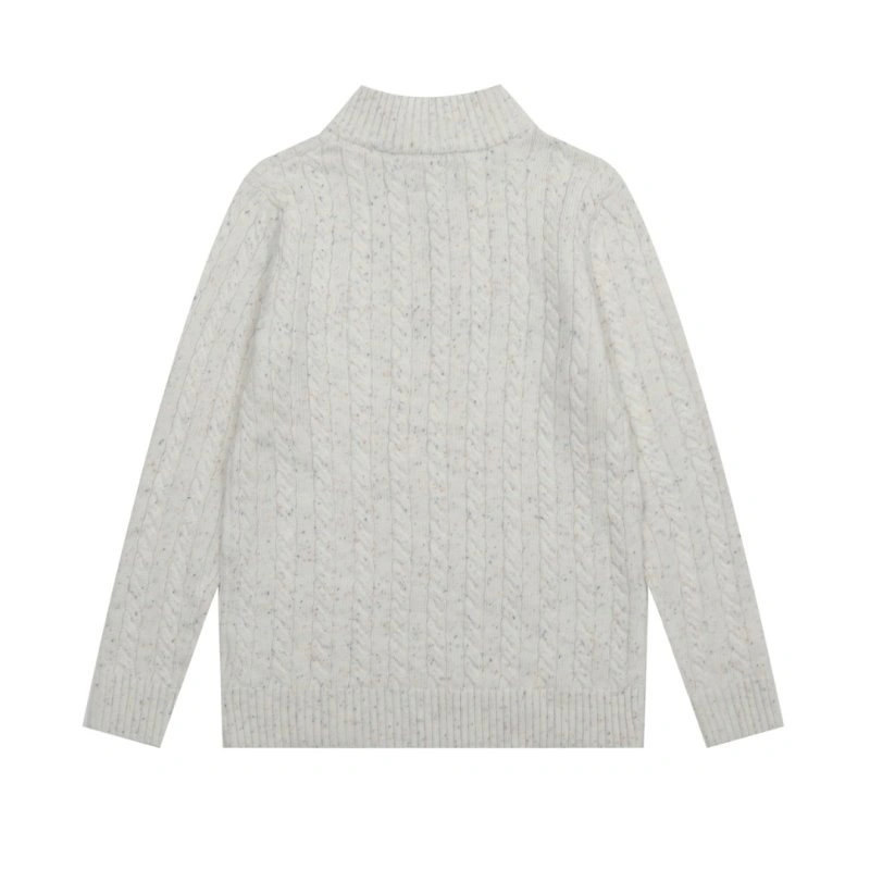 Cut-rate Polo Sweaters
