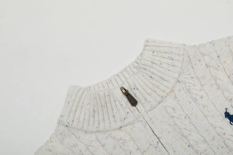 Cut-rate Polo Sweaters
