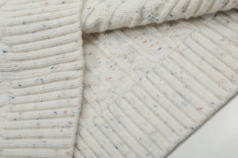 Cut-rate Polo Sweaters