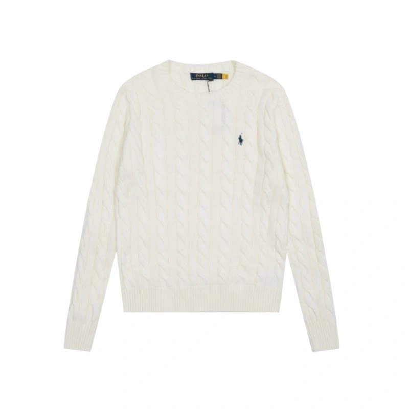 Affordable Polo Sweaters