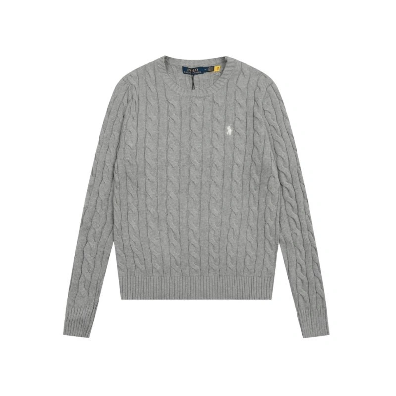 Affordable Polo Sweaters