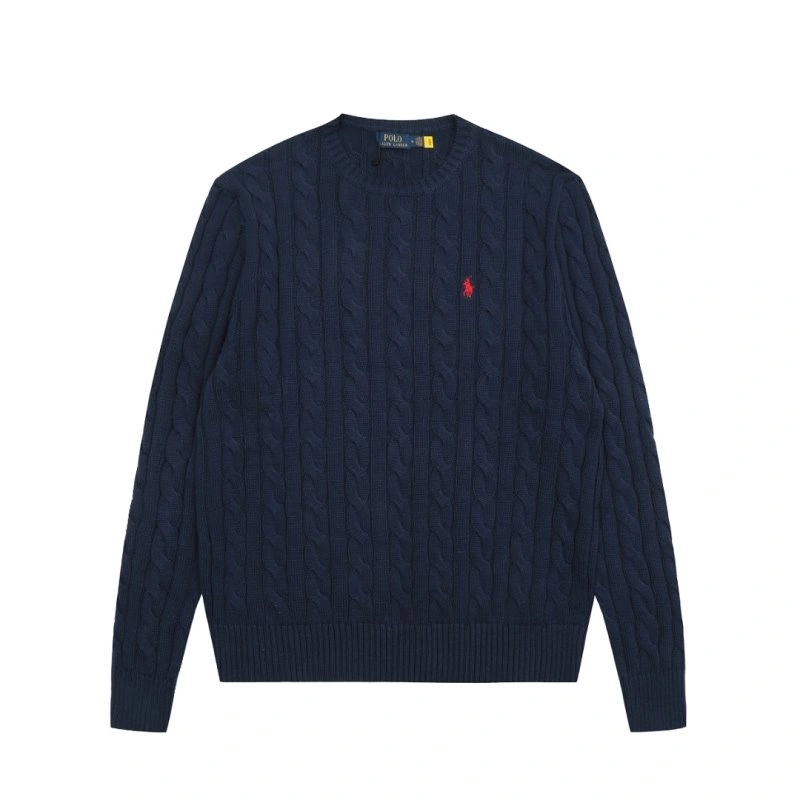 Affordable Polo Sweaters