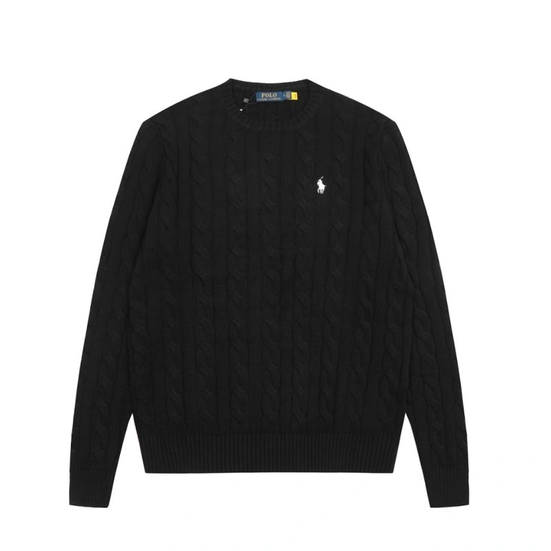 Affordable Polo Sweaters