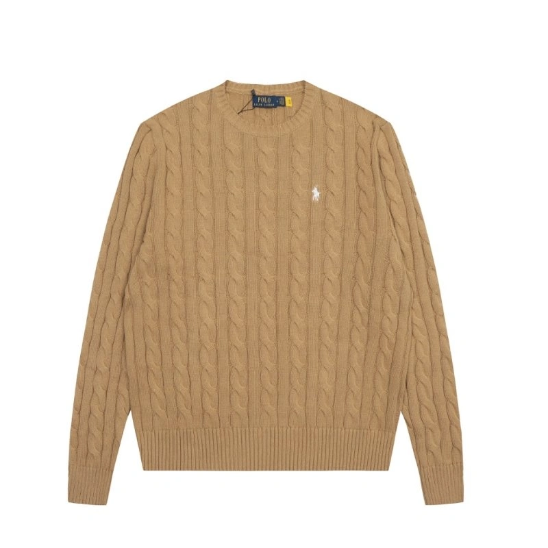 Affordable Polo Sweaters