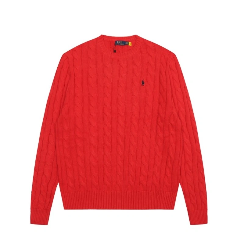Affordable Polo Sweaters