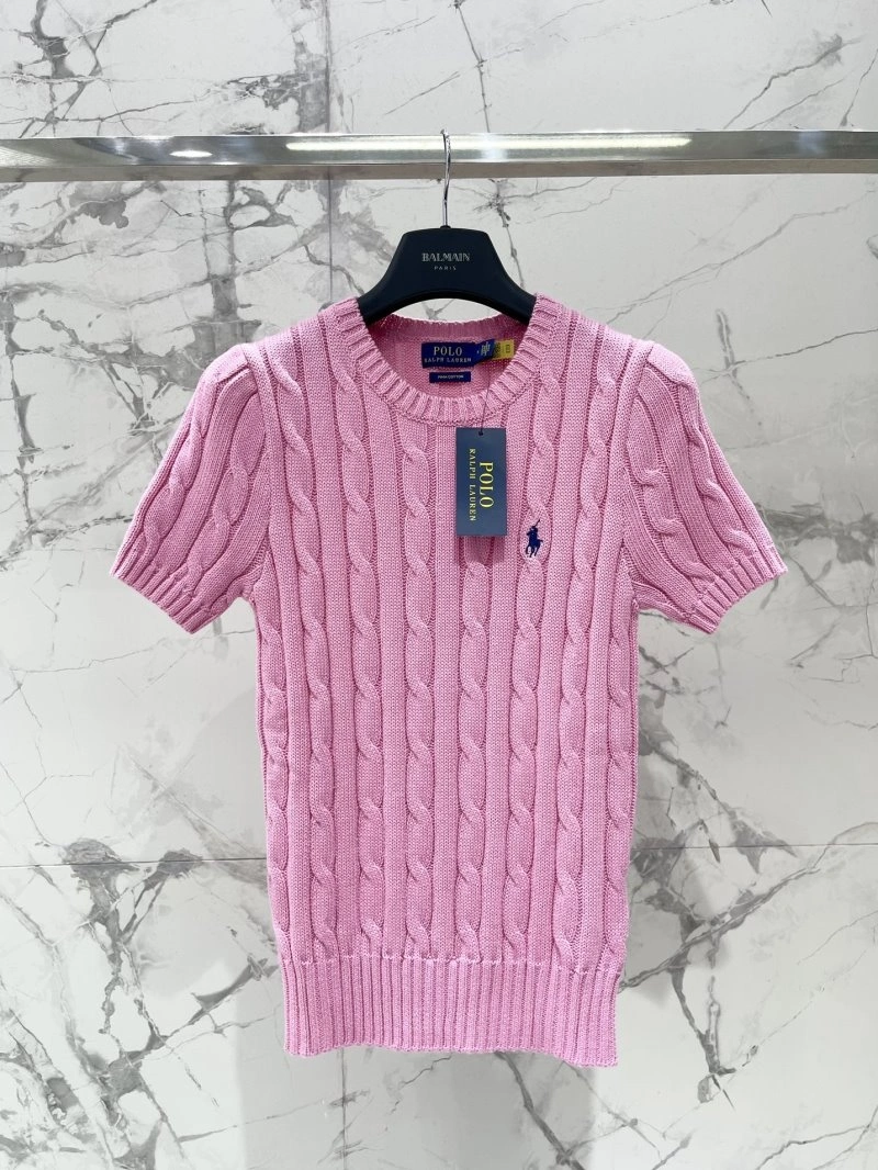 Polo Sweaters