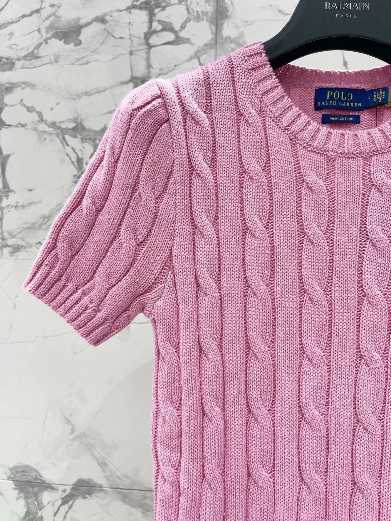 Exact replica Polo Sweaters