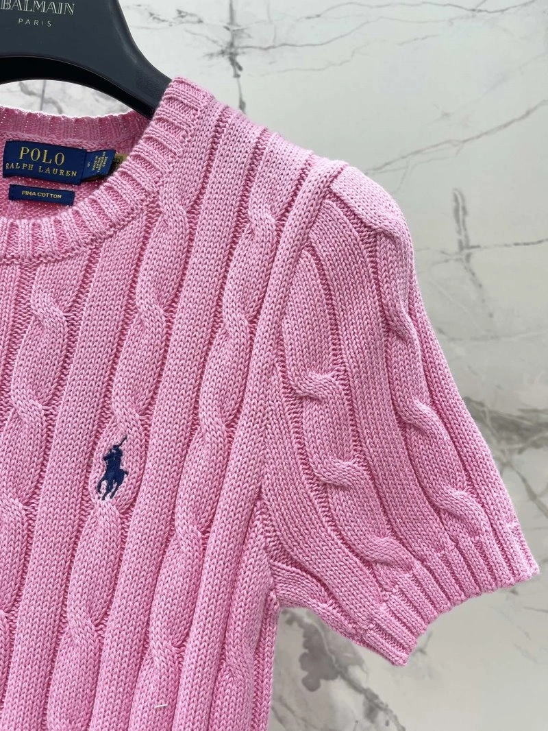 Exact replica Polo Sweaters