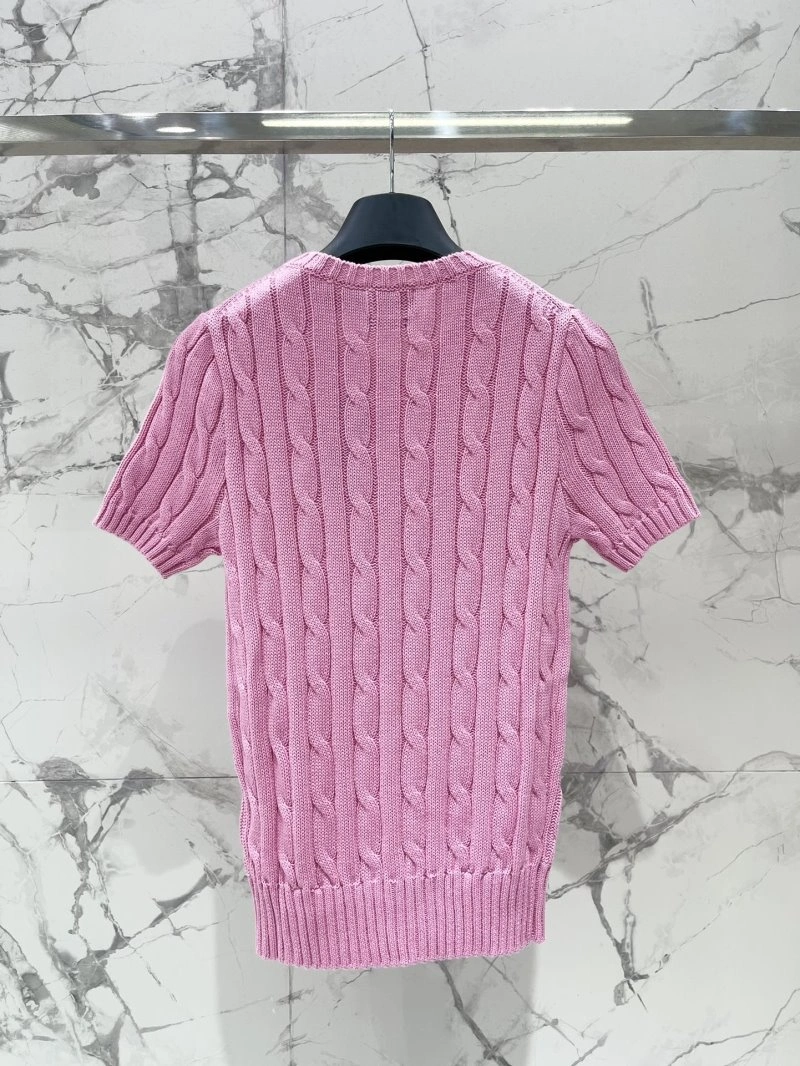 Exact replica Polo Sweaters