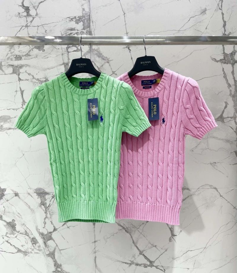 Exact replica Polo Sweaters