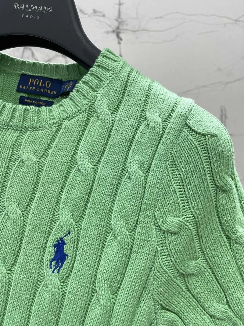 Brand-original Polo Sweaters