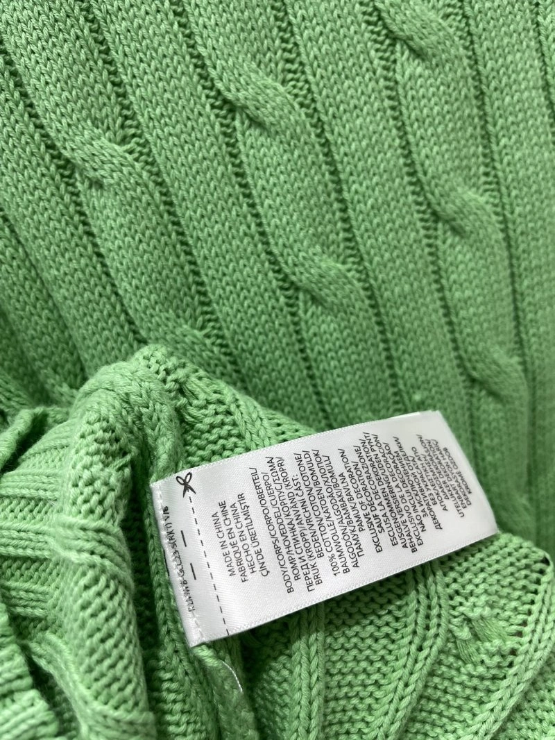 Brand-original Polo Sweaters