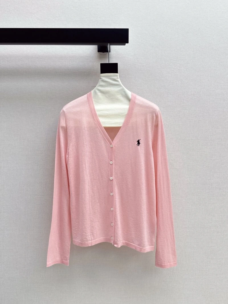 Polo Sweaters