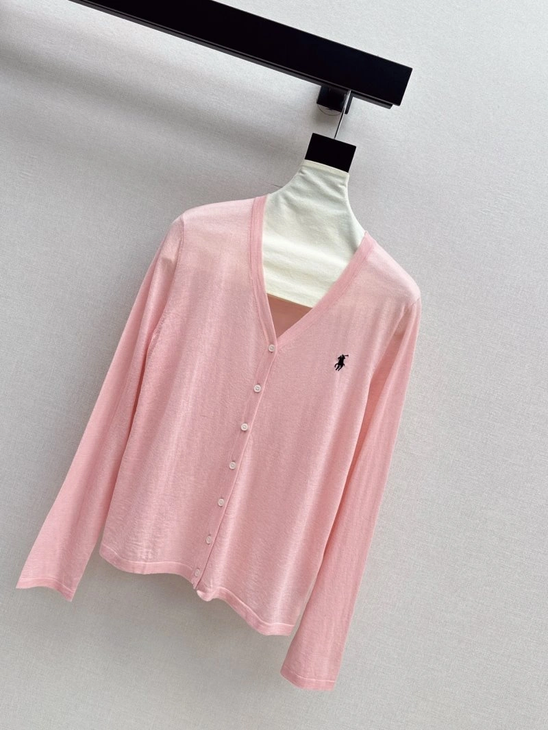 Genuine Polo Sweaters