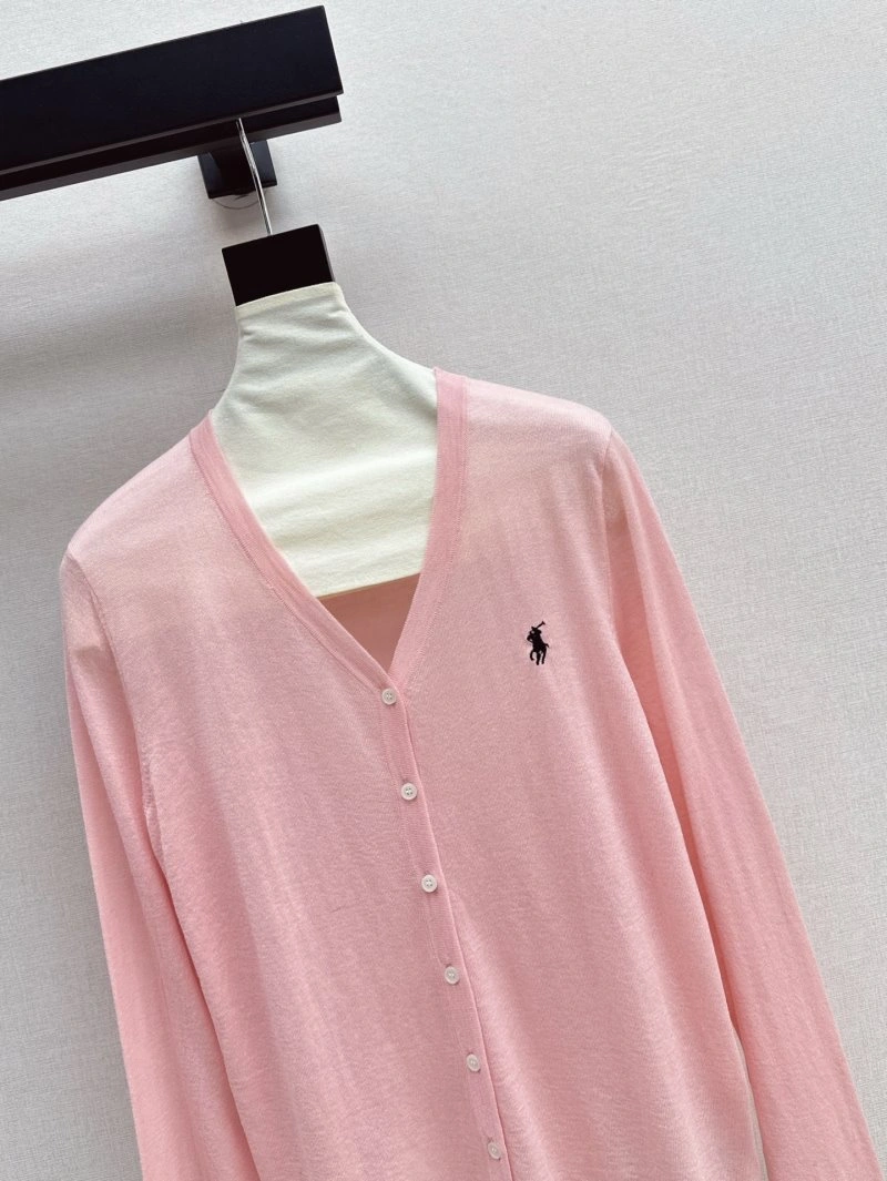 Genuine Polo Sweaters