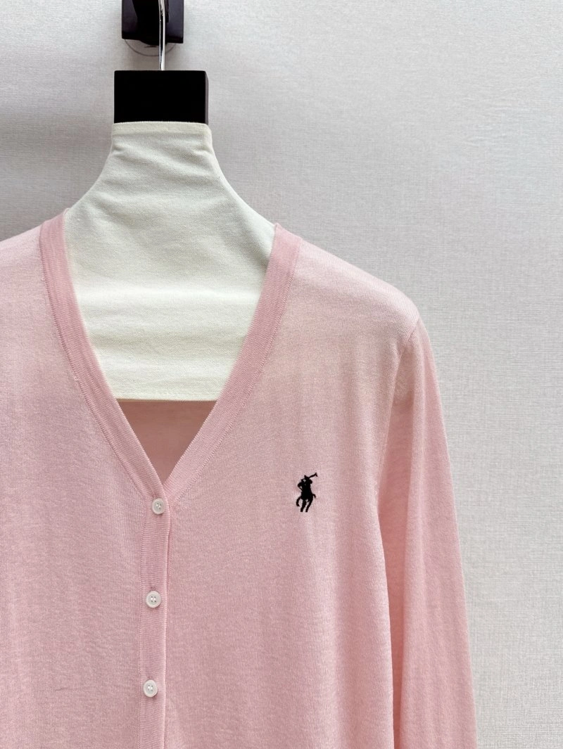 Genuine Polo Sweaters