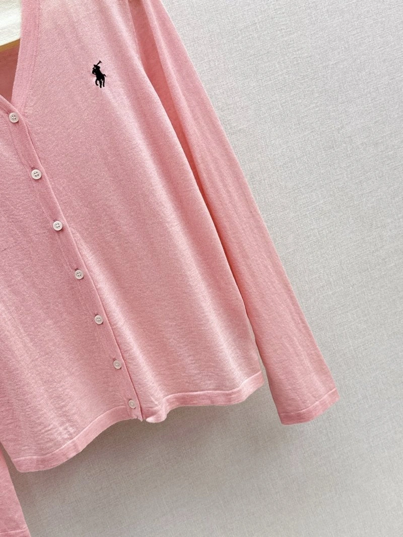 Genuine Polo Sweaters