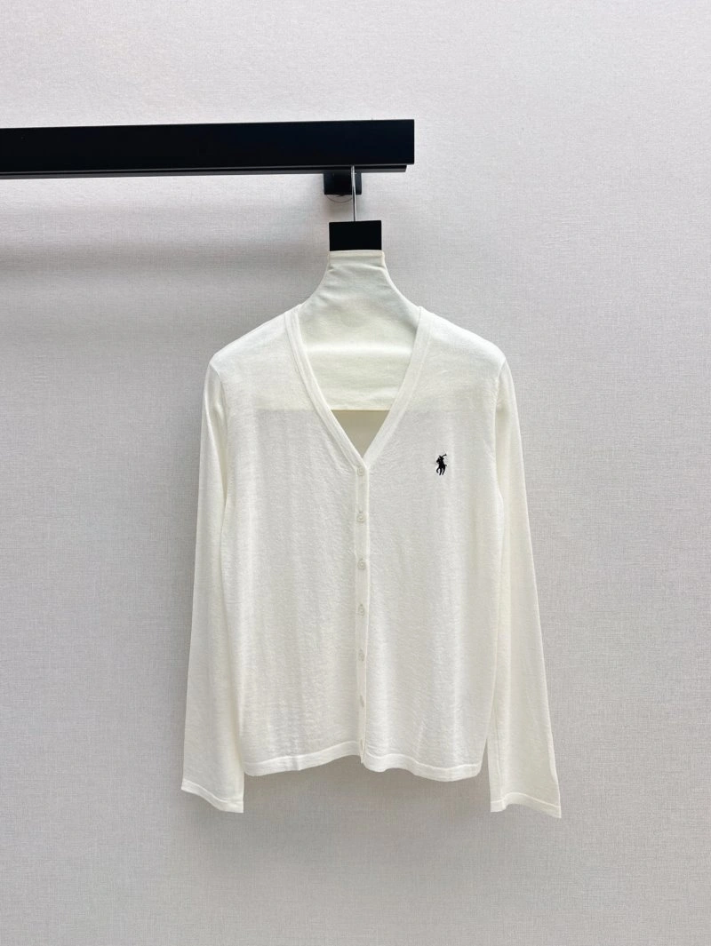 Polo Sweaters