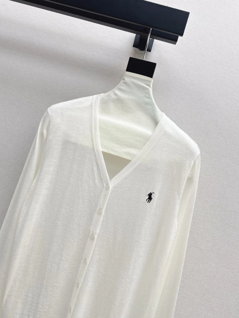 Affordable Polo Sweaters