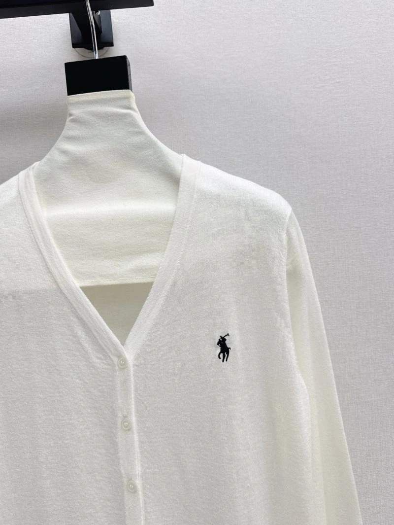 Affordable Polo Sweaters
