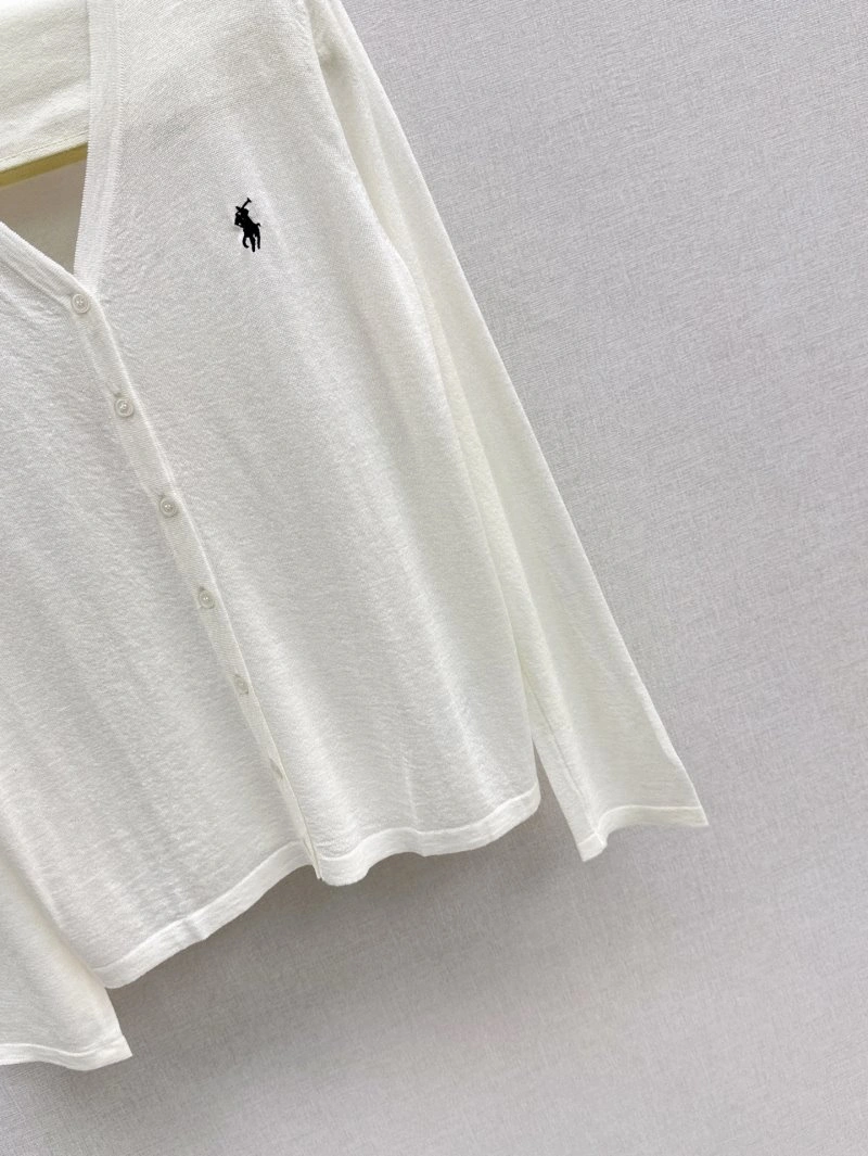 Affordable Polo Sweaters
