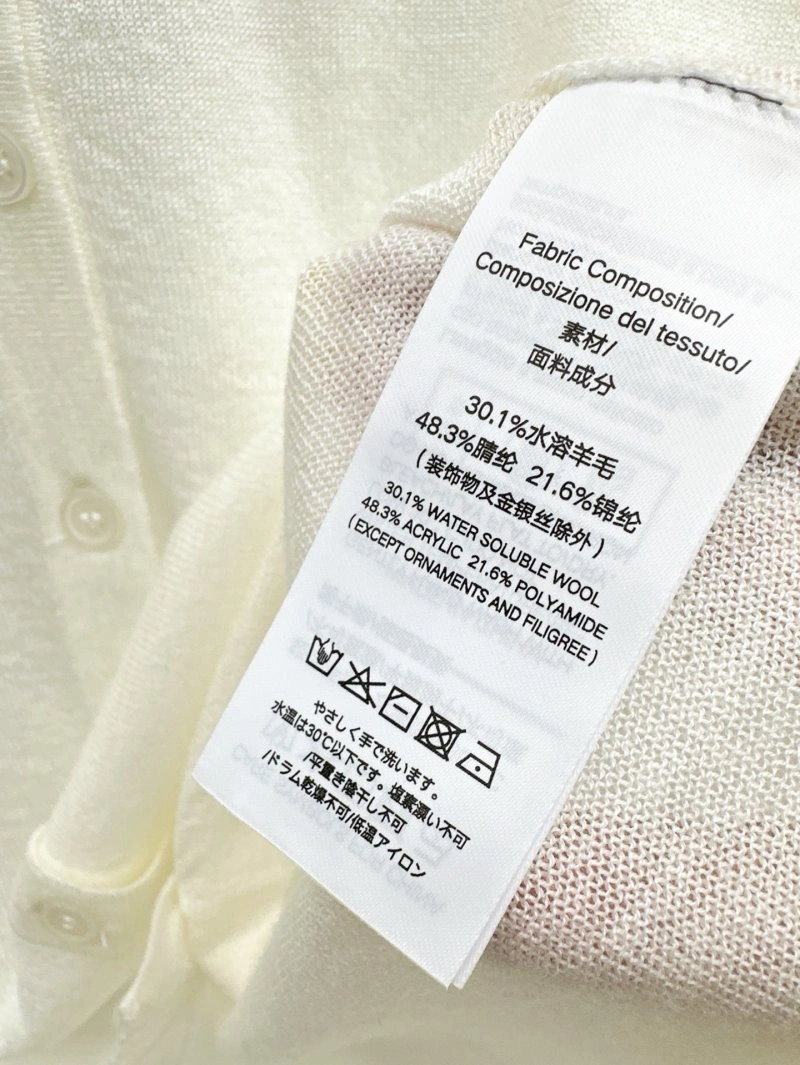Affordable Polo Sweaters