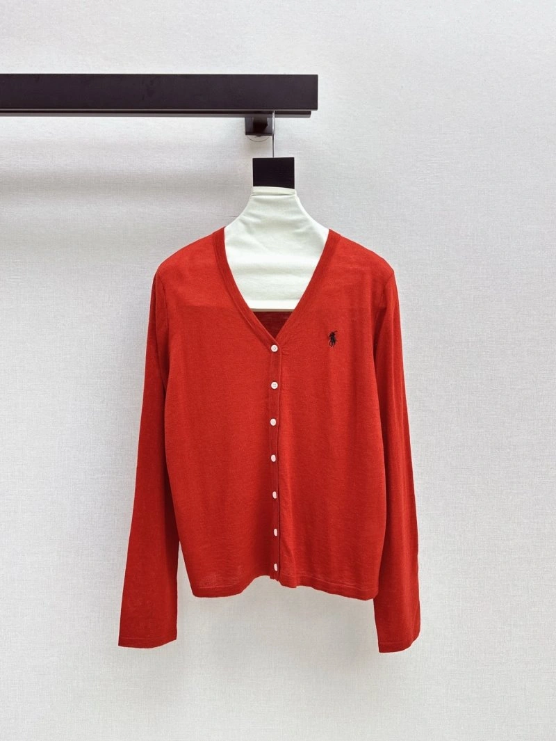 Polo Sweaters