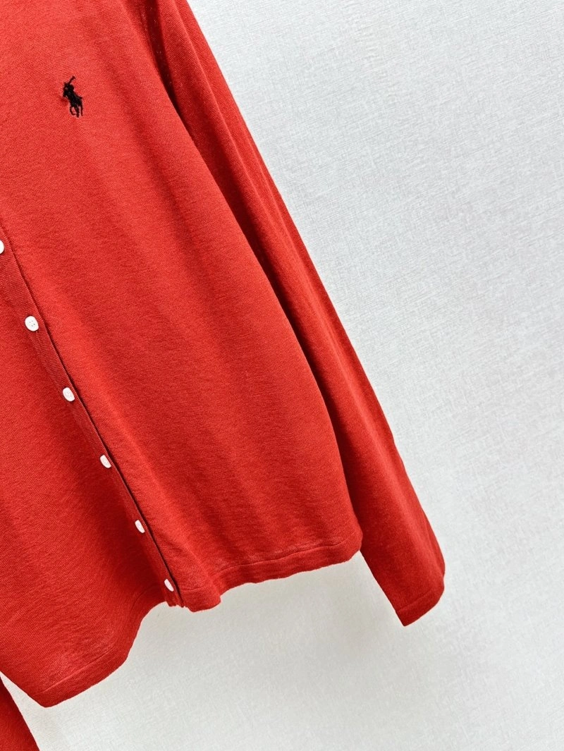 Budget-friendly Polo Sweaters