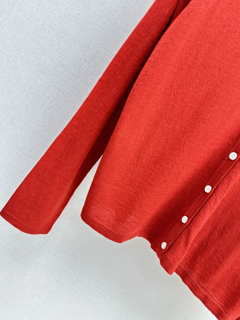 Budget-friendly Polo Sweaters
