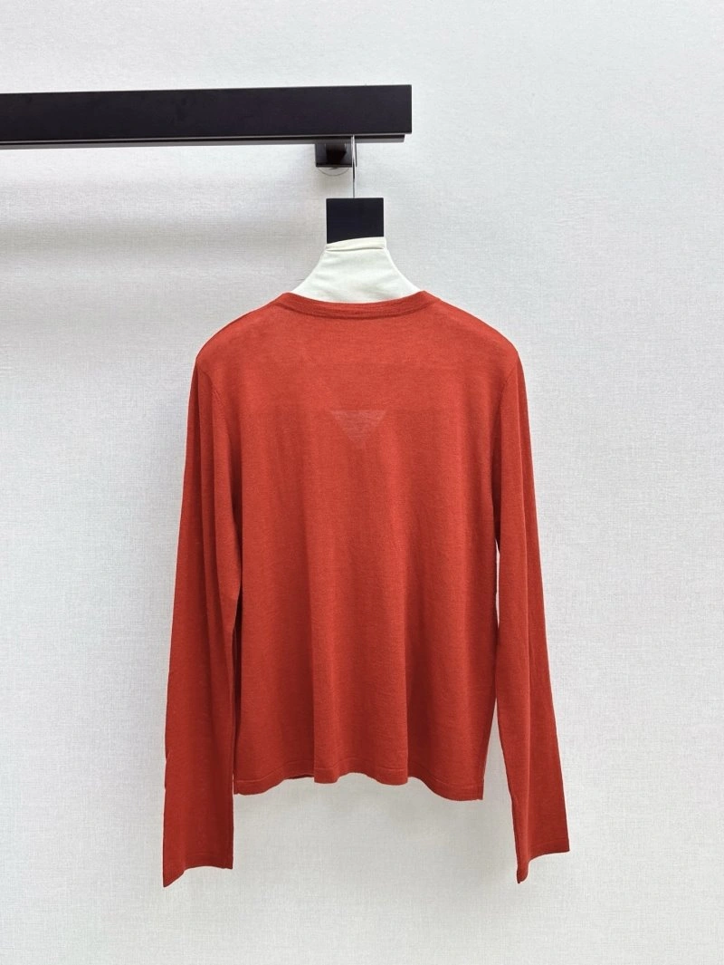 Budget-friendly Polo Sweaters