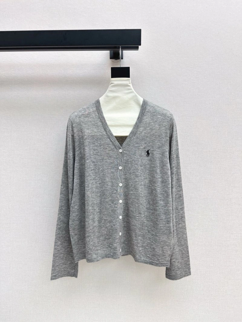 Polo Sweaters