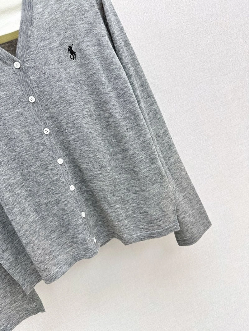 Cut-rate Polo Sweaters
