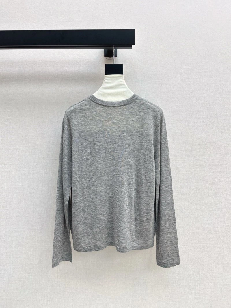 Cut-rate Polo Sweaters