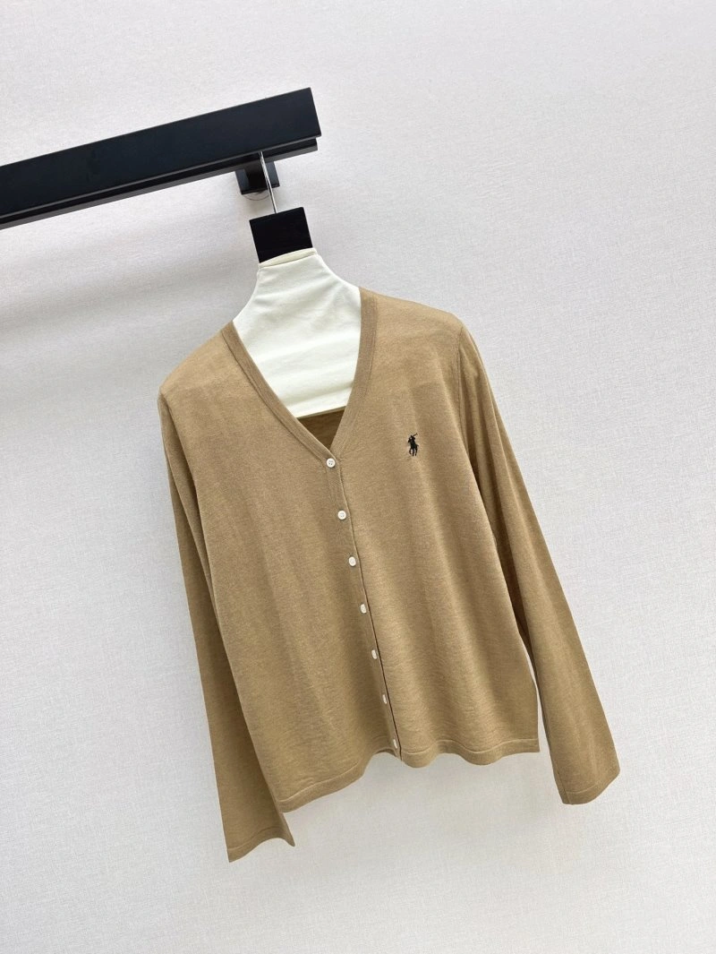 Bargain Polo Sweaters