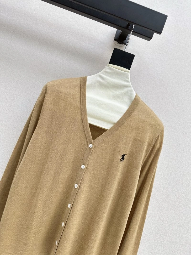 Bargain Polo Sweaters