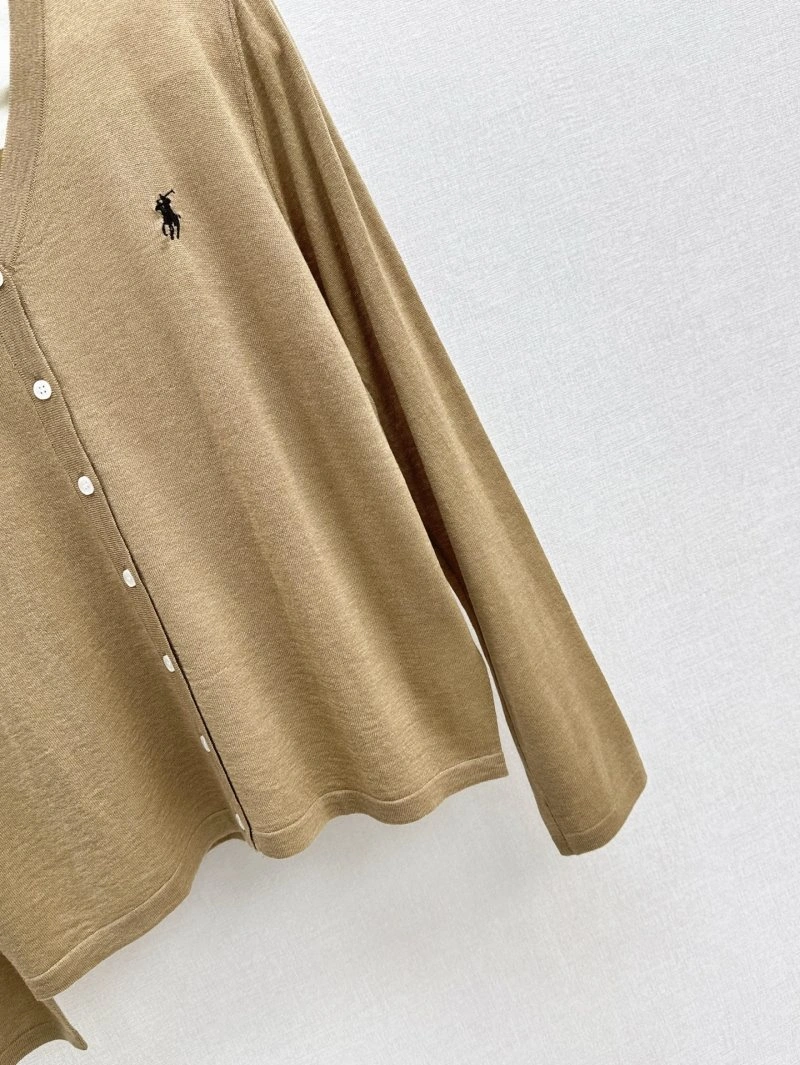 Bargain Polo Sweaters