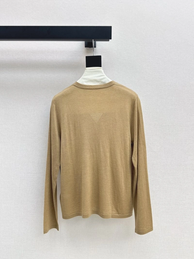 Bargain Polo Sweaters