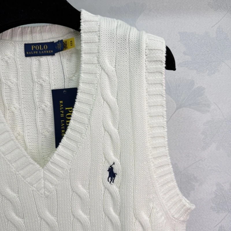 Affordable Polo Sweaters