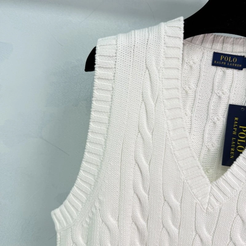Affordable Polo Sweaters