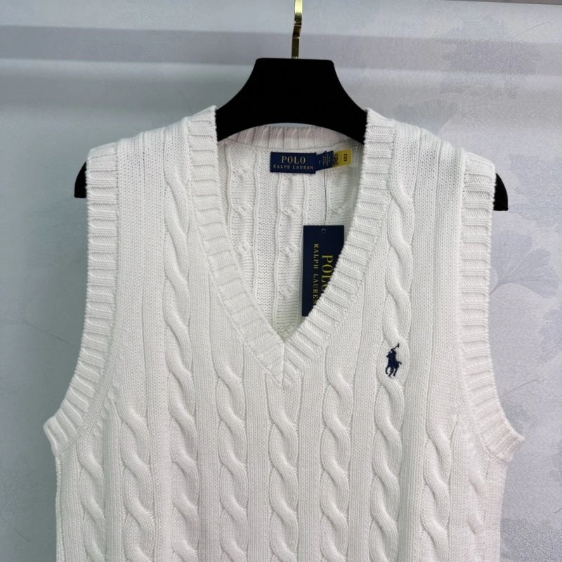 Affordable Polo Sweaters