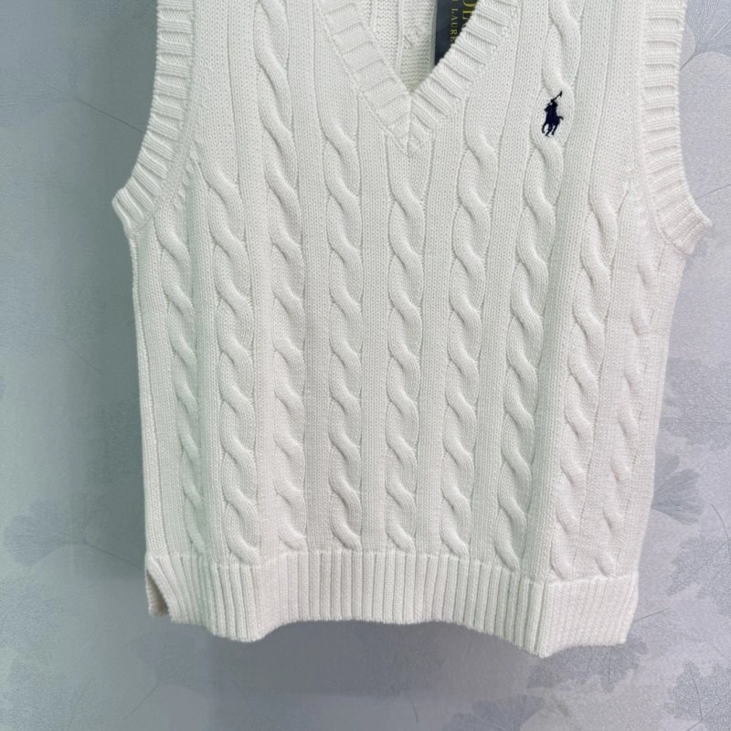 Affordable Polo Sweaters