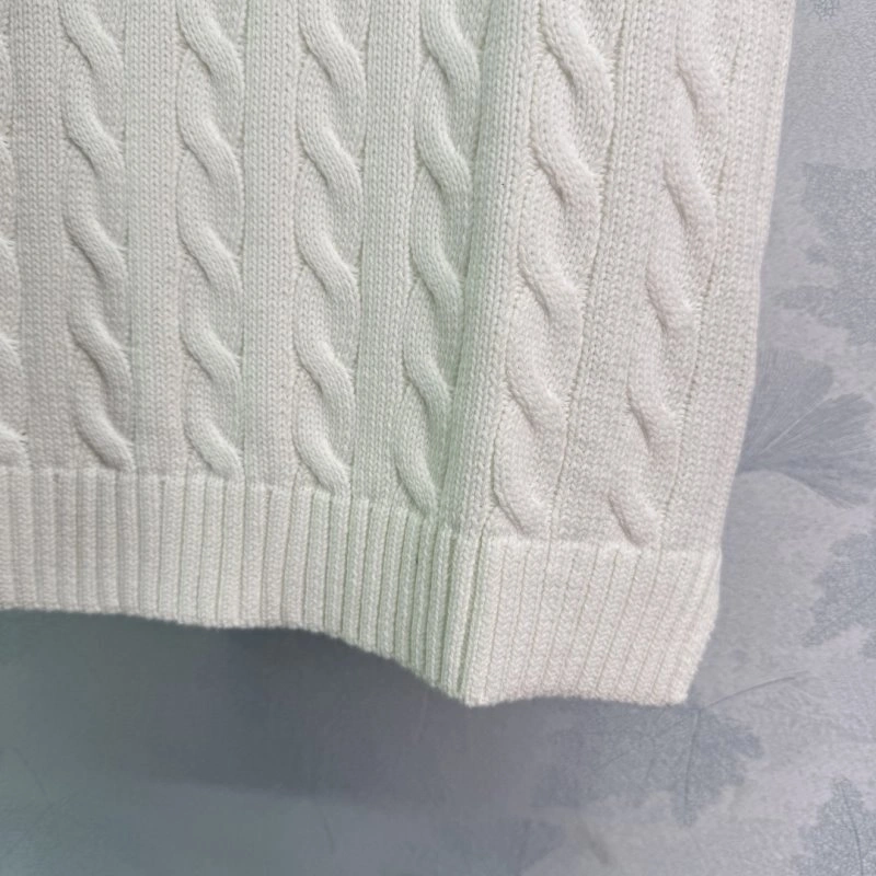 Affordable Polo Sweaters
