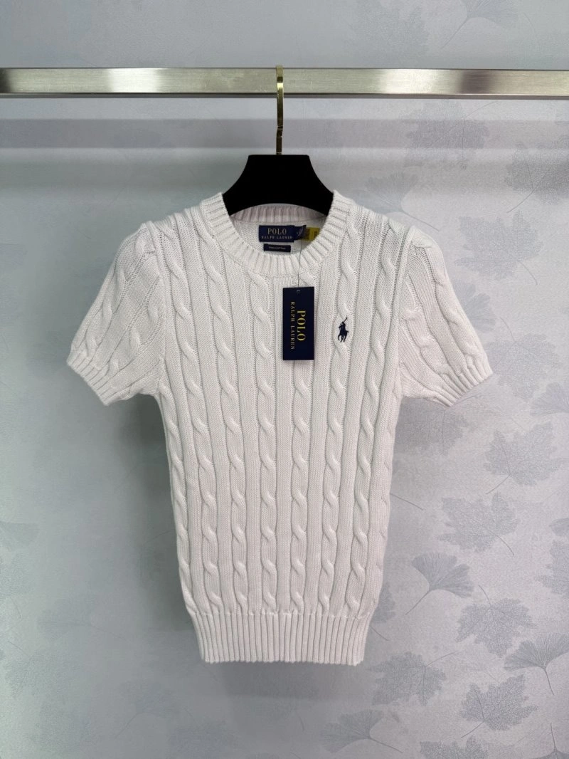 Polo Sweaters