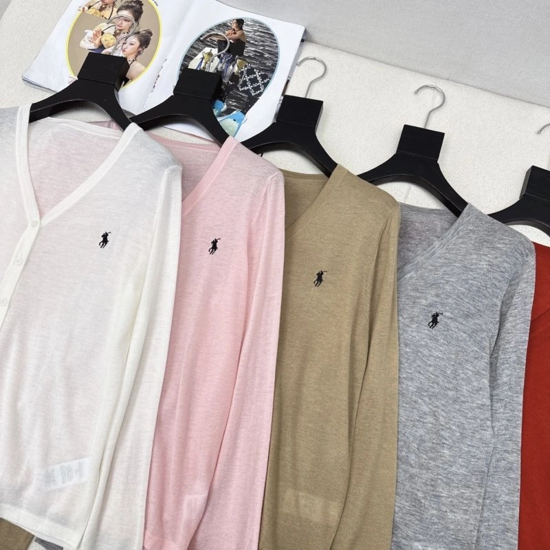 Economical Polo Sweaters