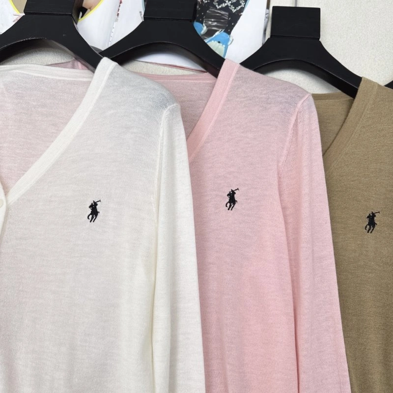 Economical Polo Sweaters
