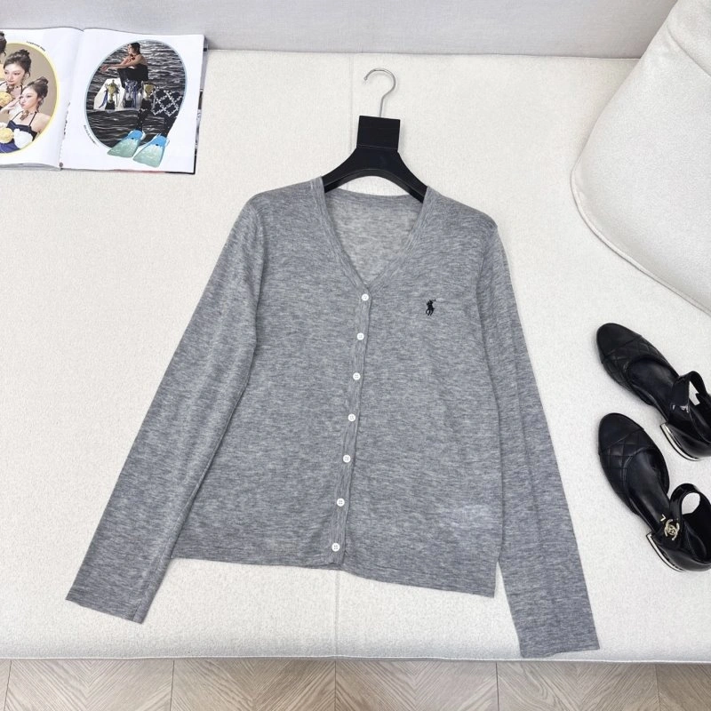 Economical Polo Sweaters