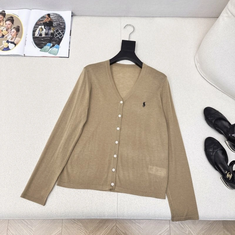 Economical Polo Sweaters