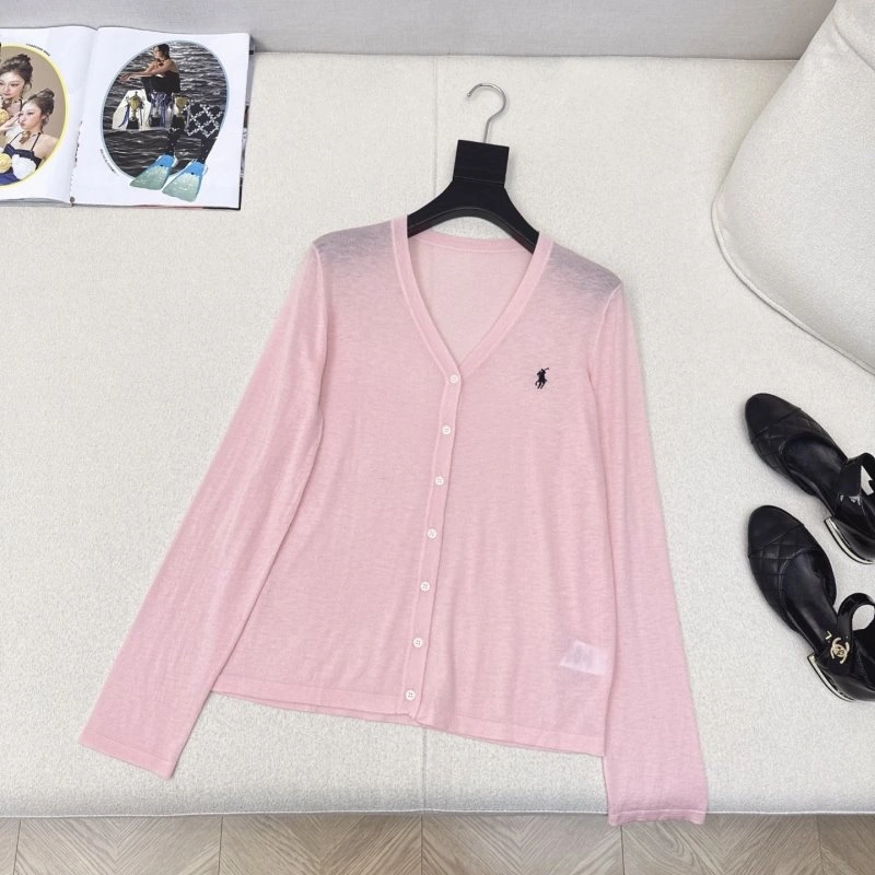 Economical Polo Sweaters